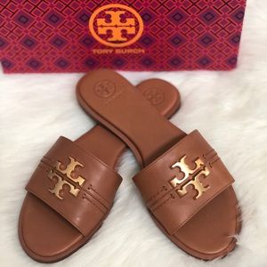 Tory Burch | Shoes | Tory Burch Everly Slide | Poshmark